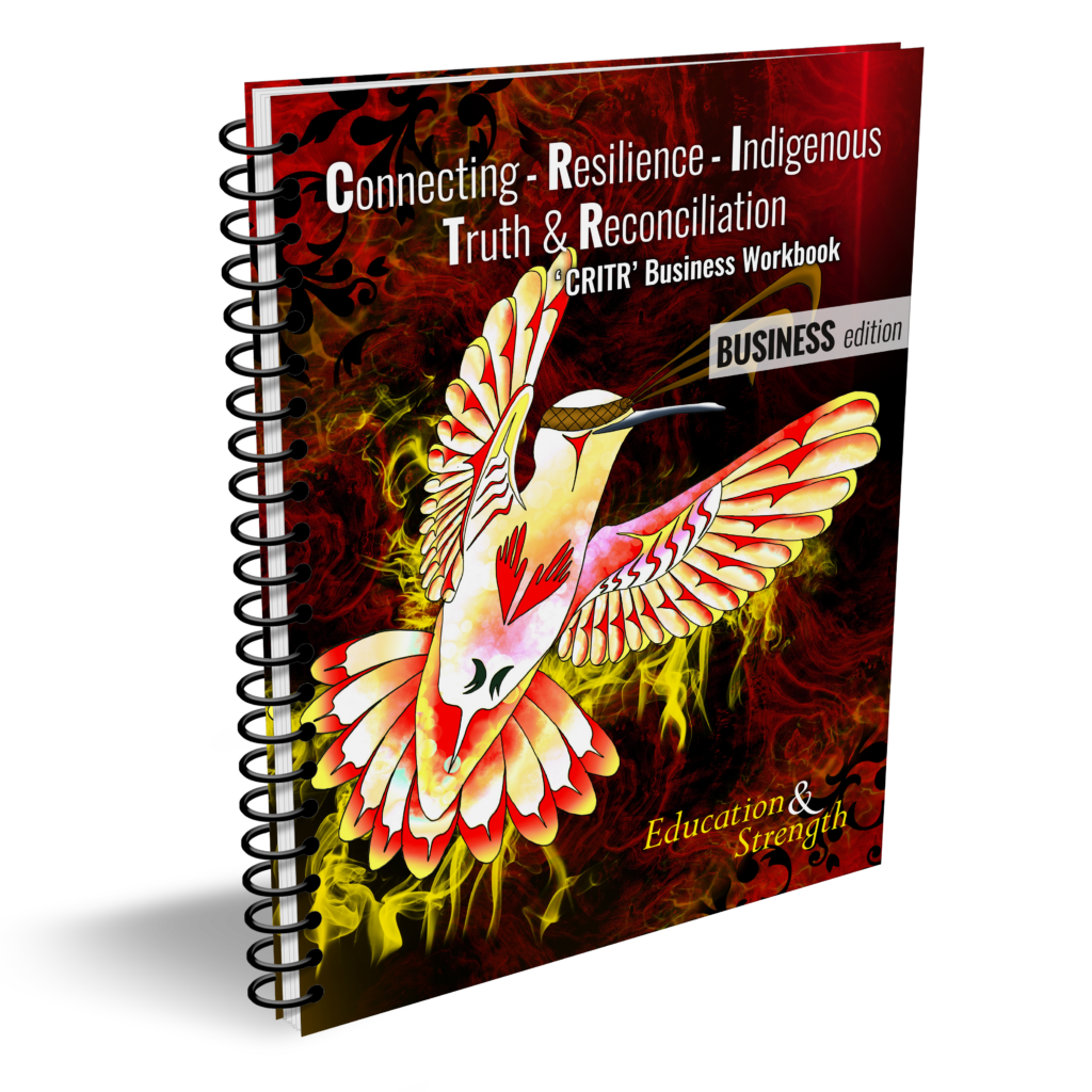 Indigenous Truth & Reconciliation Workbook – Business Edition ...